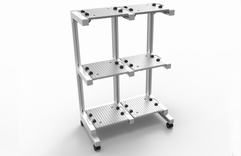 CMM Plate positioner systems overview | INNOVALIA METROLOGY ...